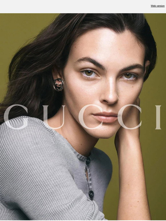 Gucci: Everyday Elevation | Milled