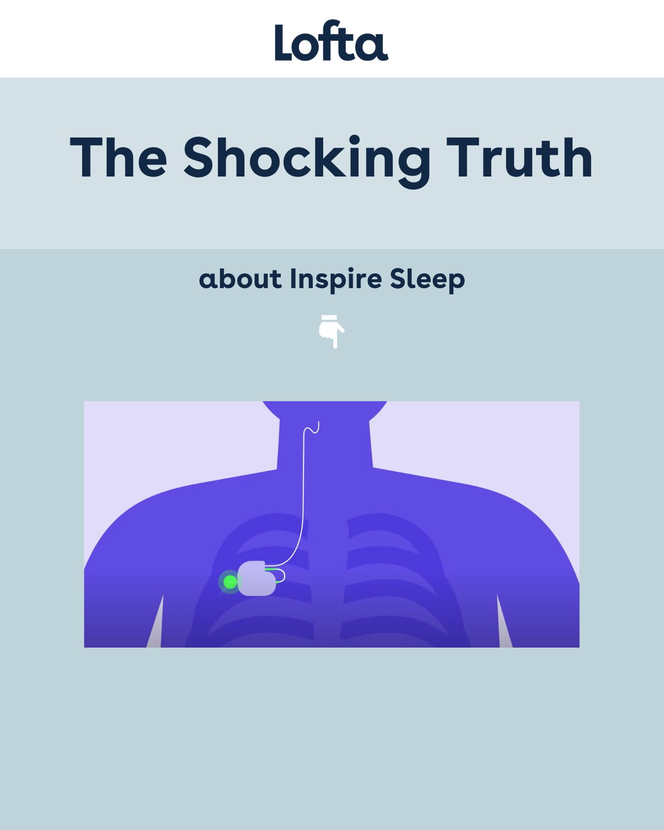 Lofta: Is Inspire Sleep For You? | Milled