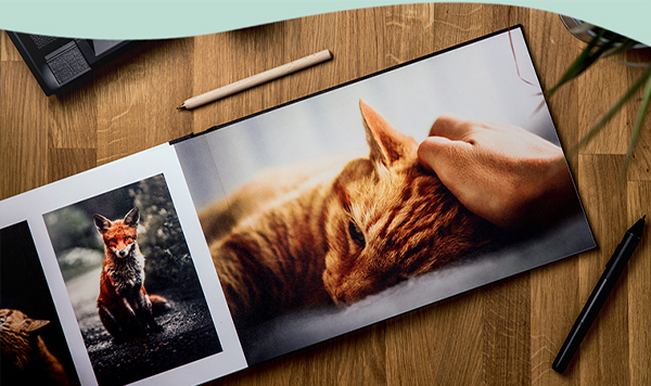 PrinterPix: 5 Mistakes to Avoid When Designing Your Photo Book | Milled