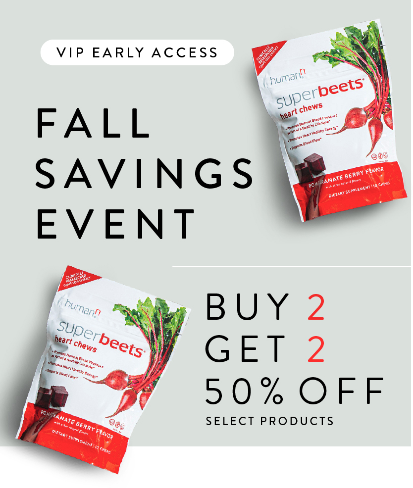HumanN: VIP EARLY ACCESS: 🍂 Fall Buy 2 Get 2 50% Off | Milled