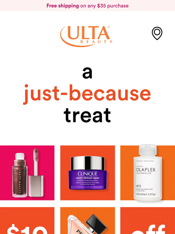 Ulta Beauty: Let’s go haul out ⚠️ Get $10 off your next purchase! | Milled