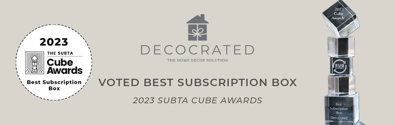 Decocrated: 🎁Introducing our Christmas 2023 DeLuxe Box🎄 | Milled