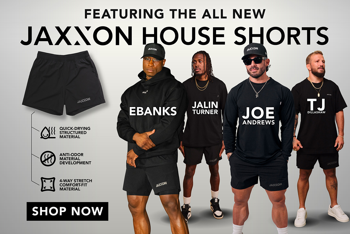 Jaxxon: 🚨 NEW DROP ALERT: Introducing the Dress Code Collection | Milled