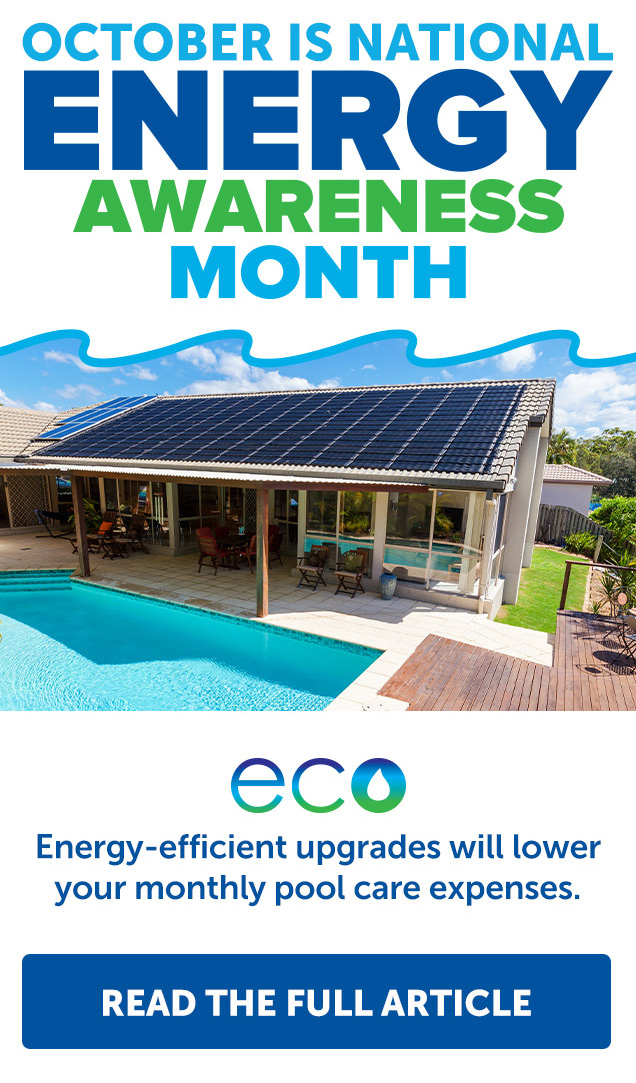 Leslie's: ⚡️ [Save Now] during Energy Awareness Month! | Milled