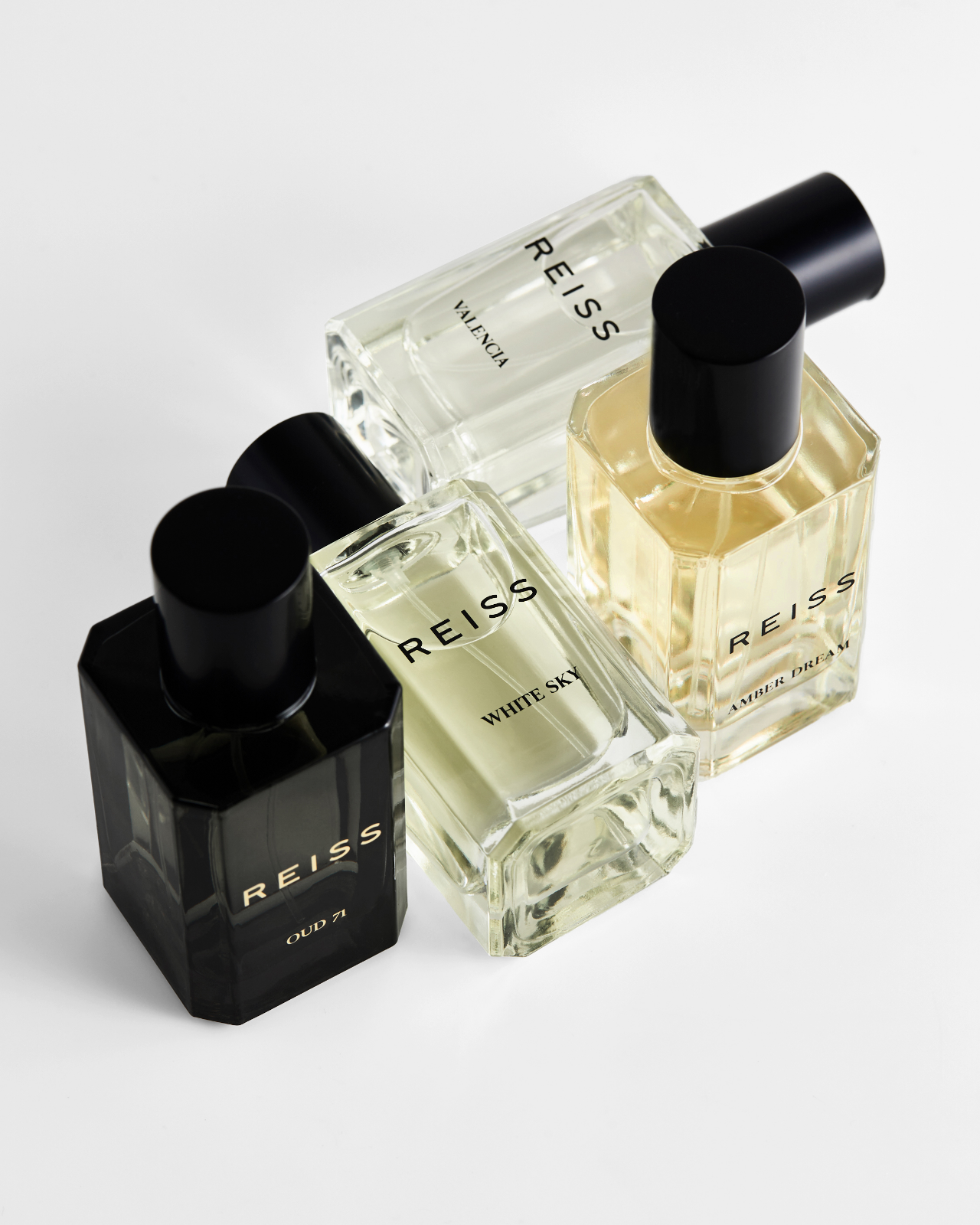 Reiss: Introducing our New Fragrance Collection | Milled