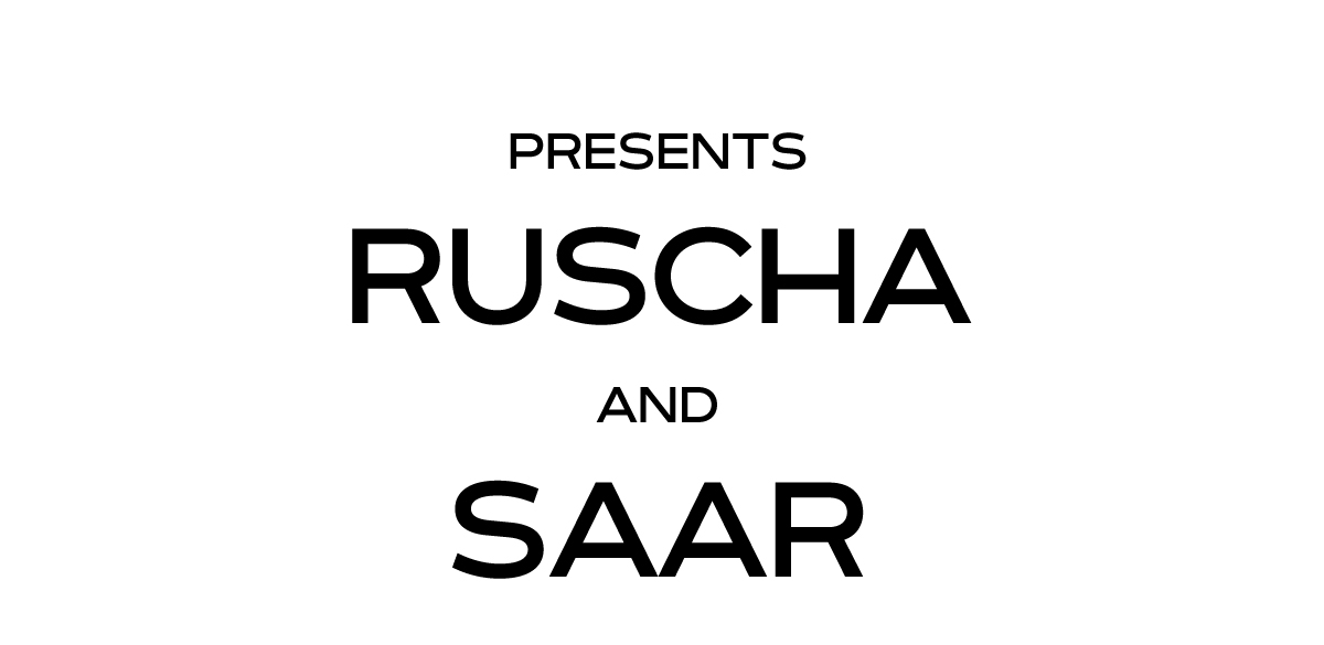Phillips: Now On View | Written In The Sky: Works by Ed Ruscha & Nature ...
