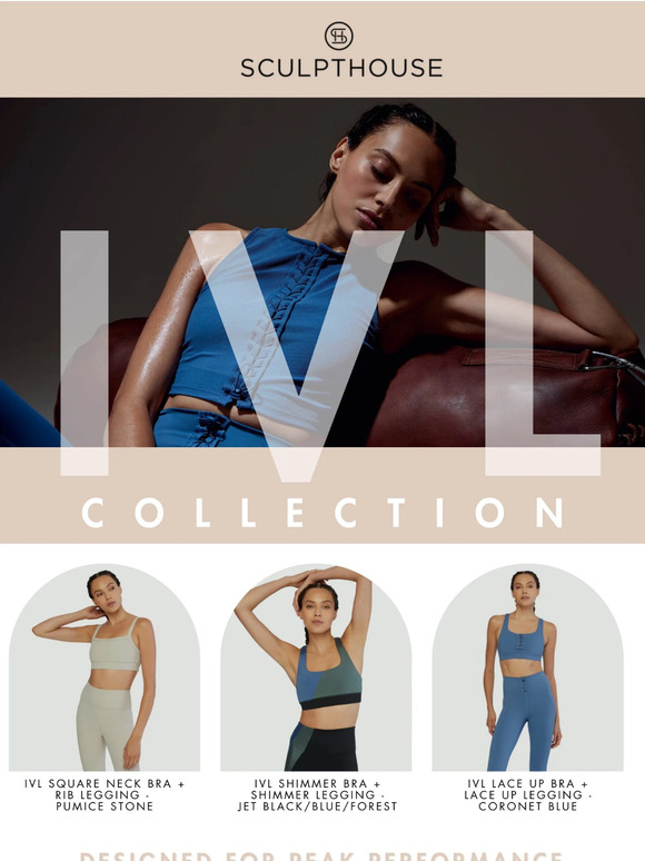 SculptHouse: The brand we finally got our hands on. | Milled