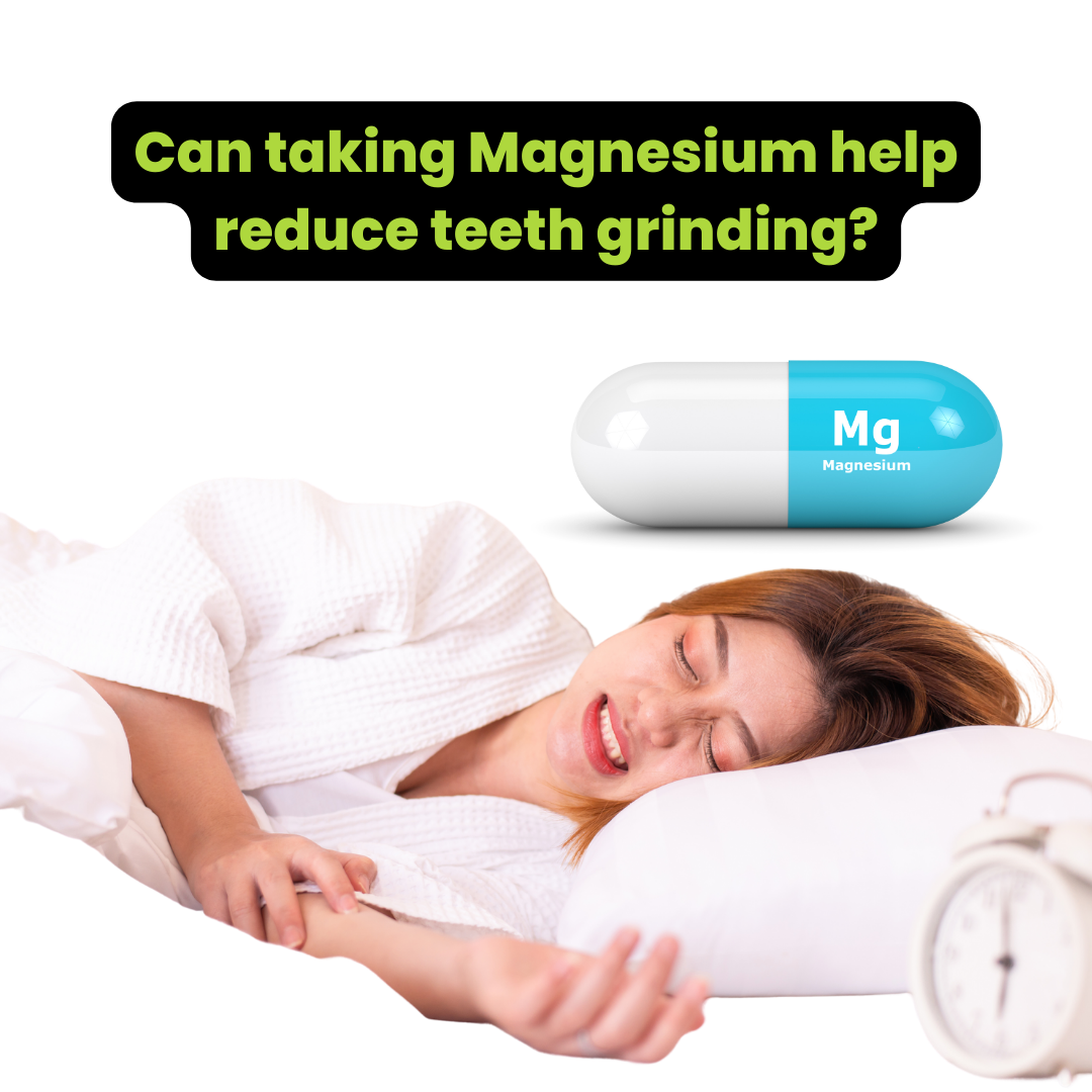 Sentinel Mouthguards: 😴Discover the Secret to Better Sleep with ...