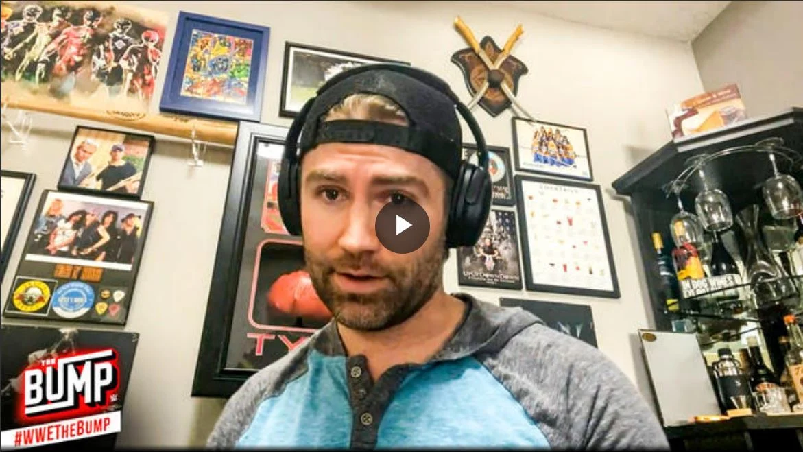 WWE Shop: WWE is now on the Fanatics Live app! | Milled