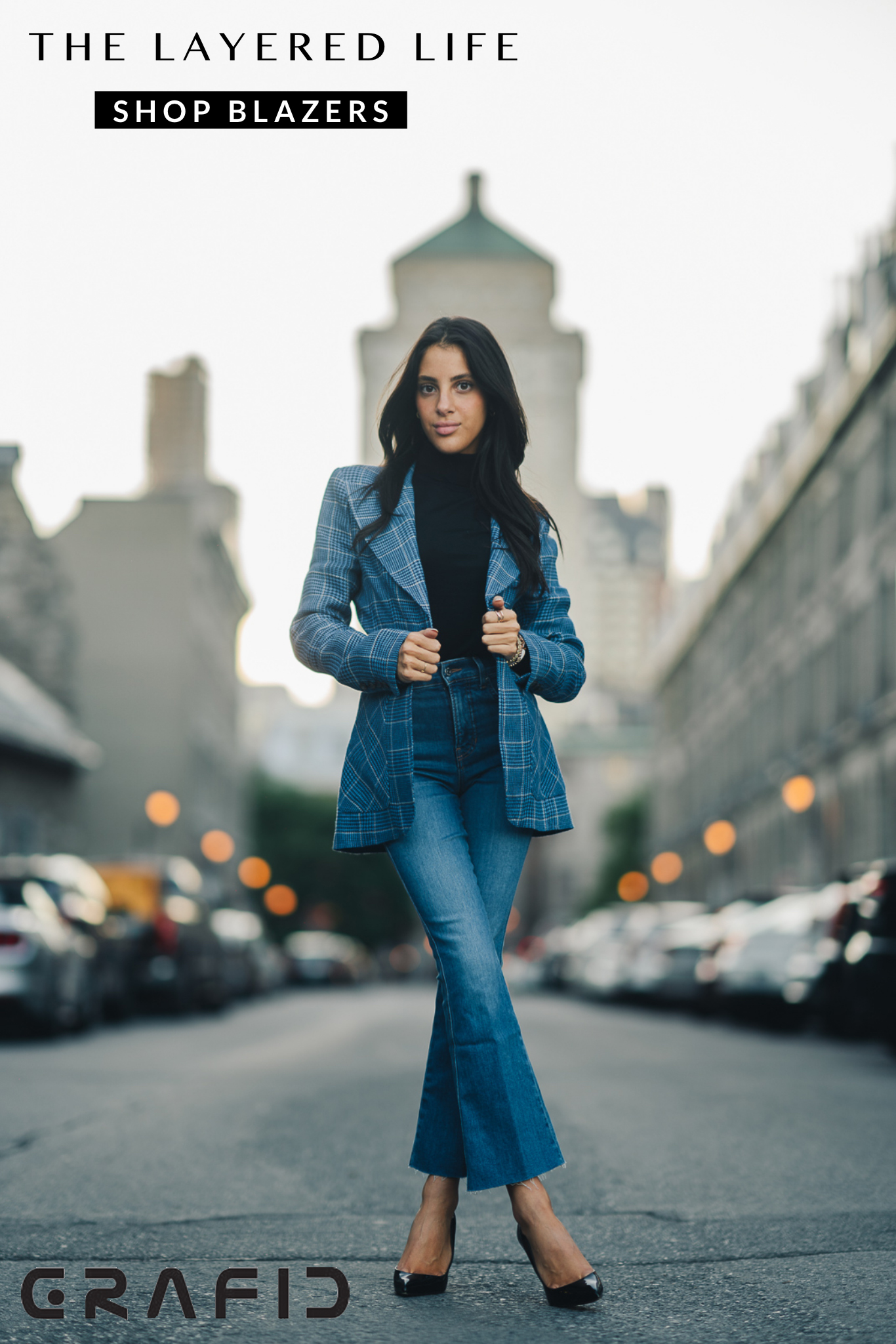 Grafic: The Layered Life | Milled