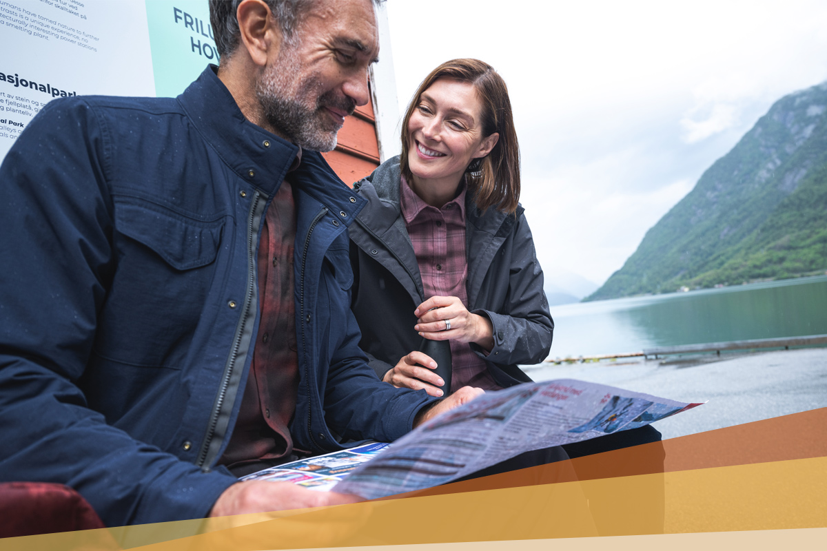 Rohan: A layering system for all activities | Milled