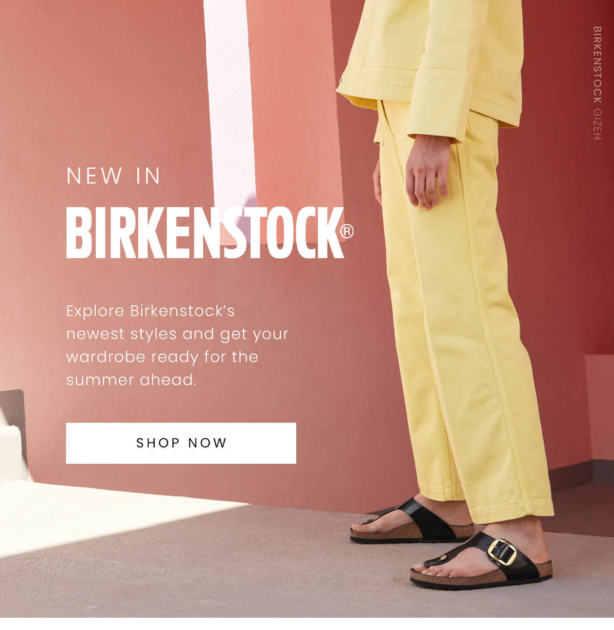 Styletread: Birkenstock’s Latest | New Arrivals & Restocked Classics ...