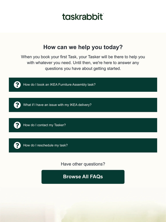 TaskRabbit: Is Taskrabbit safe? 😬 | Milled