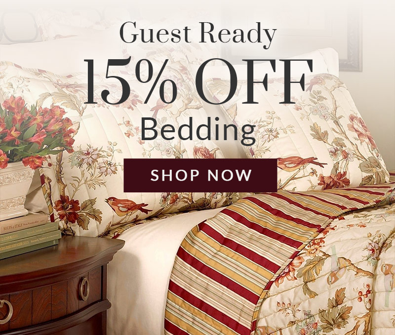 SureFit: Get Your Home Guest Ready With up to 20% OFF | Milled