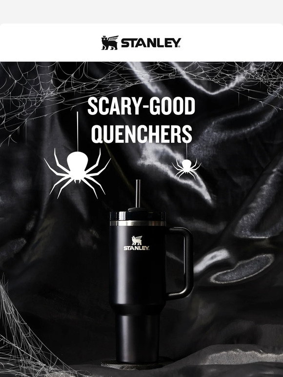 Stanley: Quenchers That Cast A Spell | Milled