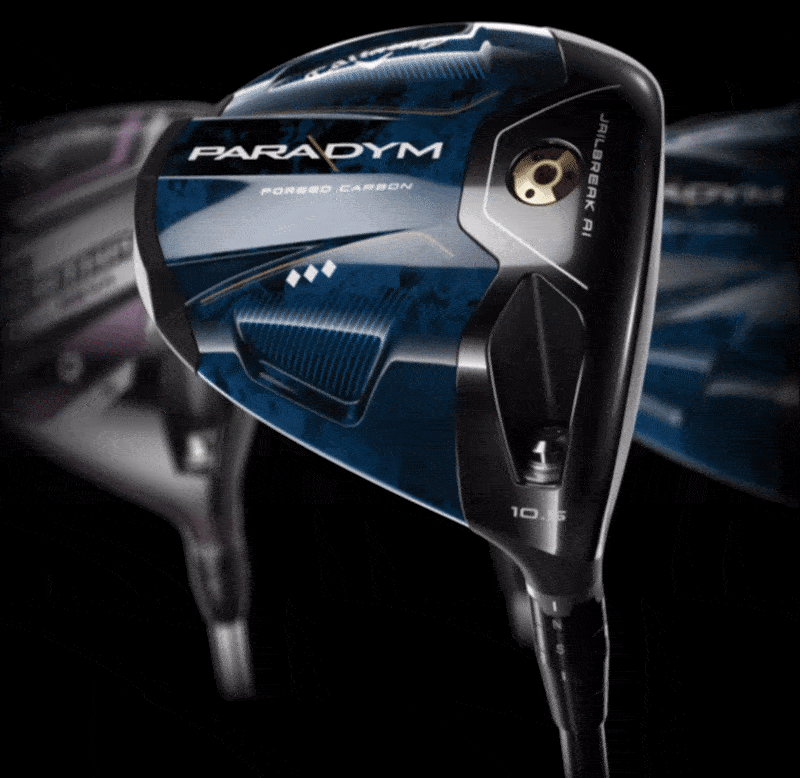 Callaway Golf: Find The Right Driver For Your Game With Our Selector ...