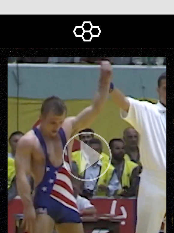 RUDIS: "Keep Standing" - Cary Kolat | Milled