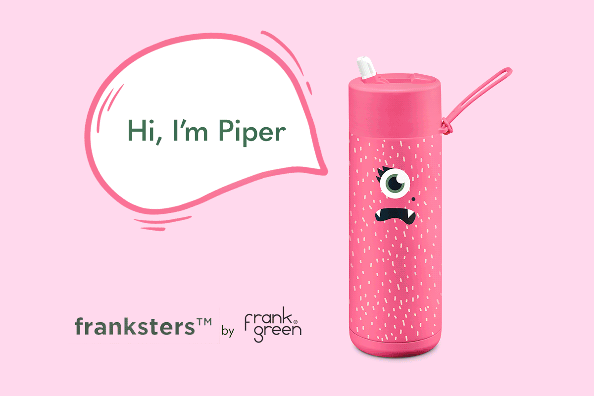 Matchbox: New In - franksters by frank Green, Inspiring Kids to Make ...