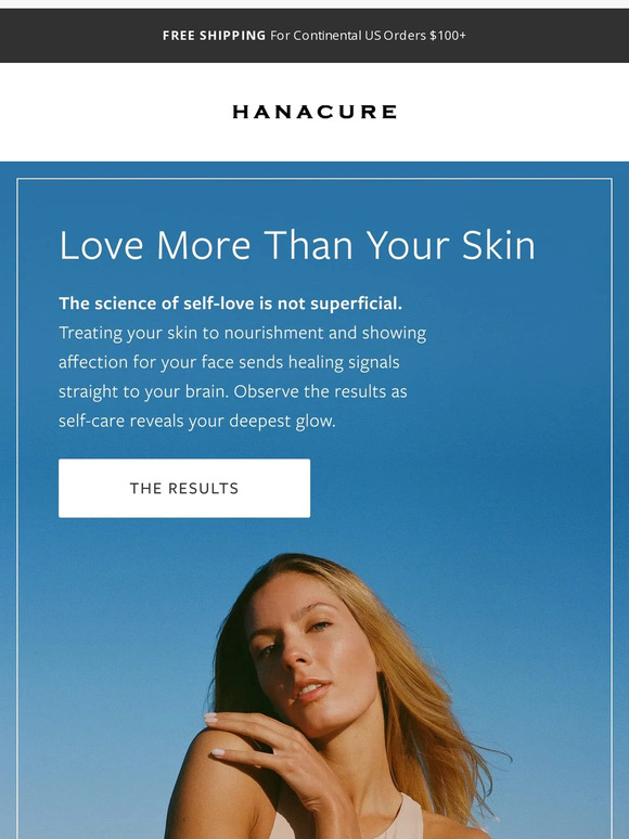 Hanacure: Our official observation… | Milled