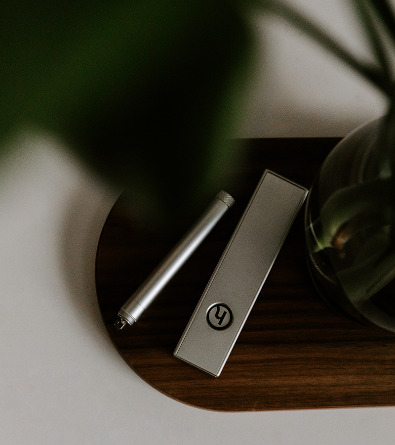 Smoke Honest: Cannabis Carts Are the New Bar Carts | Milled