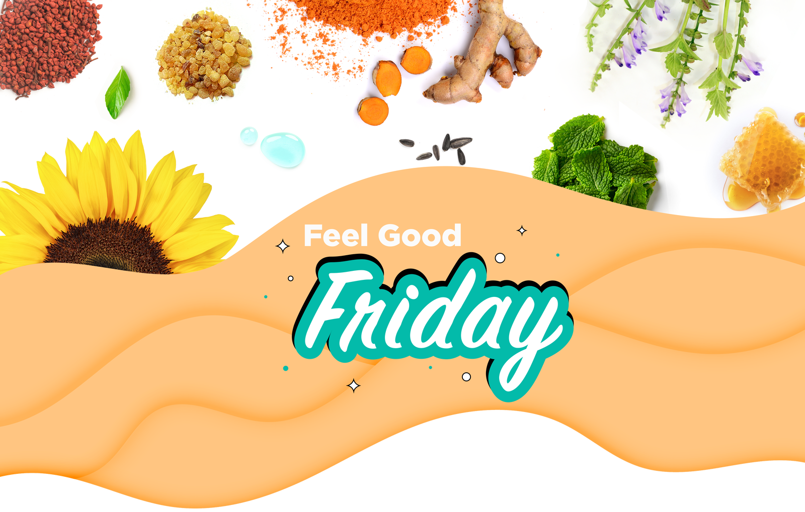 The Feel Good Lab: Feel Good Friday 10/6/2023 | Milled