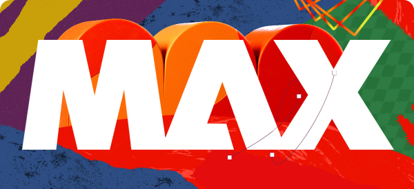 Maxon: Maxon at Adobe Max 2023 | Milled