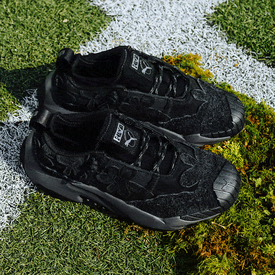 Perks And Mini: Subscriber early access : PAM/PUMA BIO/VERSE AW23 | Milled