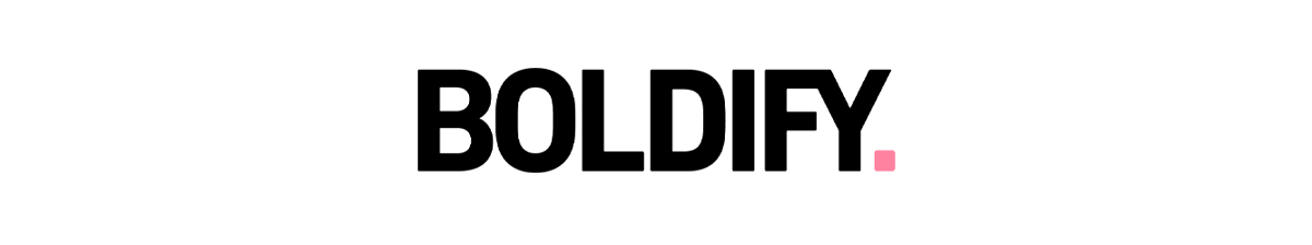 Boldify: Your Routine, Refreshed NEW Drop Inside! | Milled