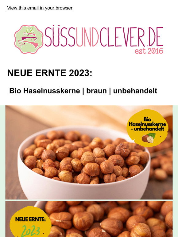 Suss Und Clever
