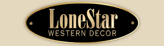 Lone Star Western Decor: Time for a Home Art Makeover? Western ...