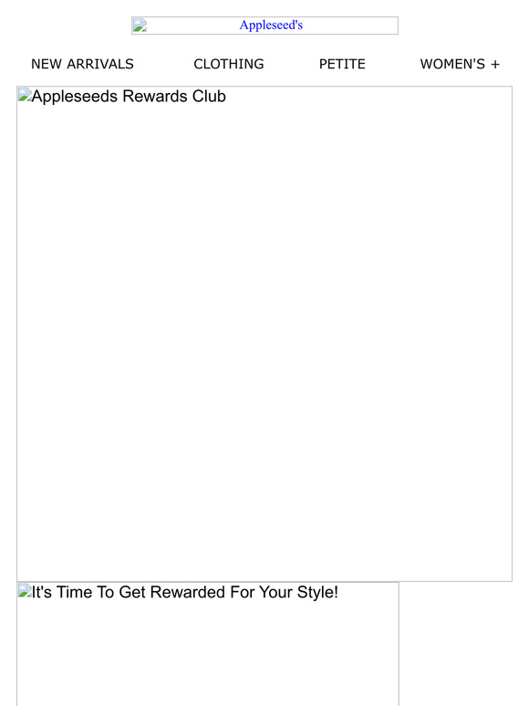 Appleseeds: We've Got A New Look & New Savings - 30% + 10% | Milled