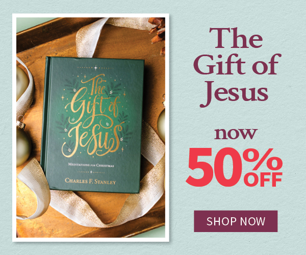 FaithGateway: give The Gift of Jesus this Christmas season | Milled