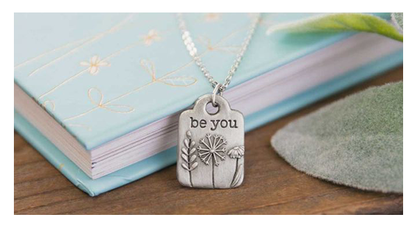 Lisa Leonard: Hand-Crafted Pewter Jewelry | Milled