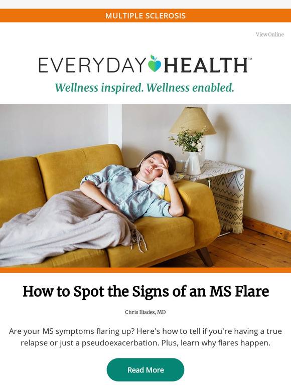 What Does An Ms Flare Look Like at Troy Musselman blog What Does An Ms Flare Look Like at Troy Musselman blog