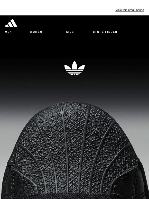 adidas: We gave the world an Original. You gave us a thousand back ...