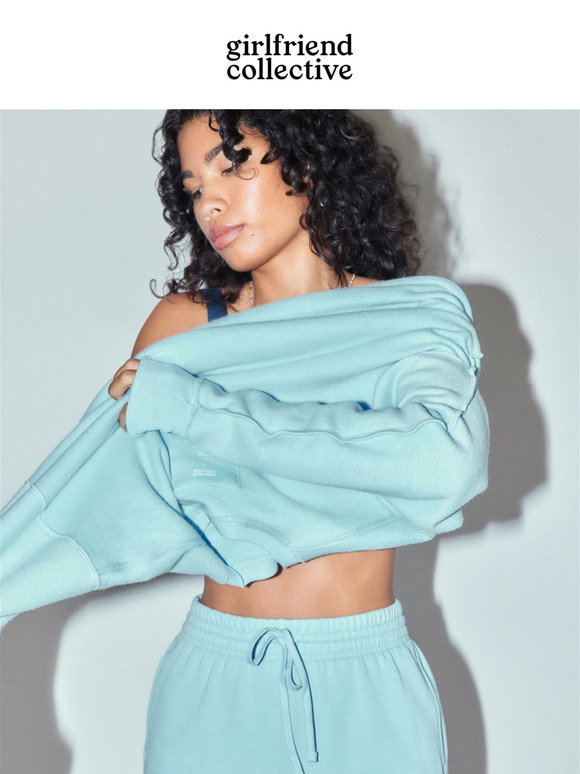 Girlfriend Collective: Your July Preview is Here | Milled