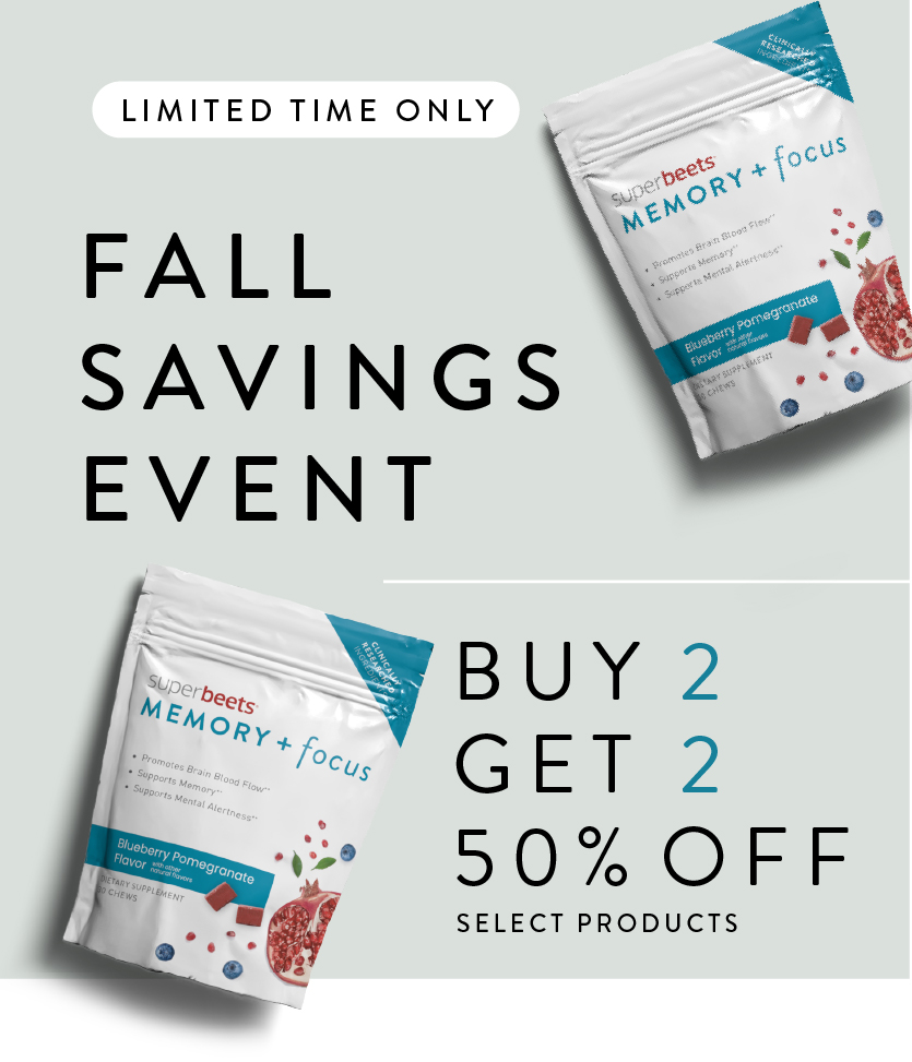 HumanN: 🍁 Fall Savings Event on NOW: Buy 2 Get 2 50% off | Milled