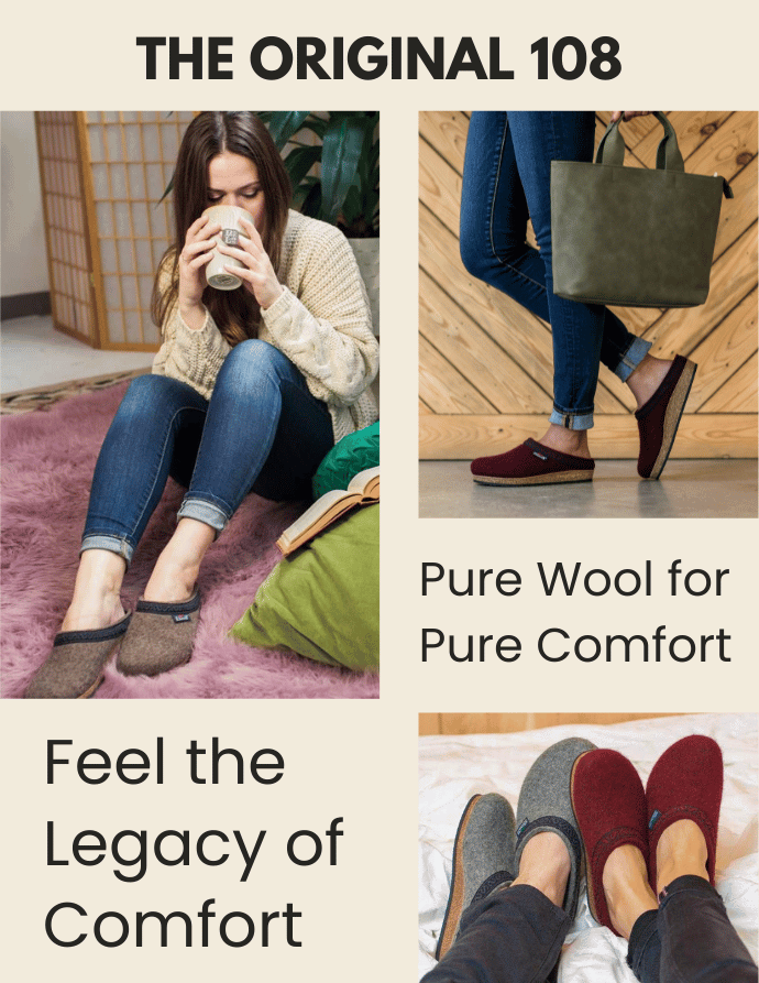 Stegmann Clogs: 📸 You need to see this 'LOOKBOOK' 👀 | Milled