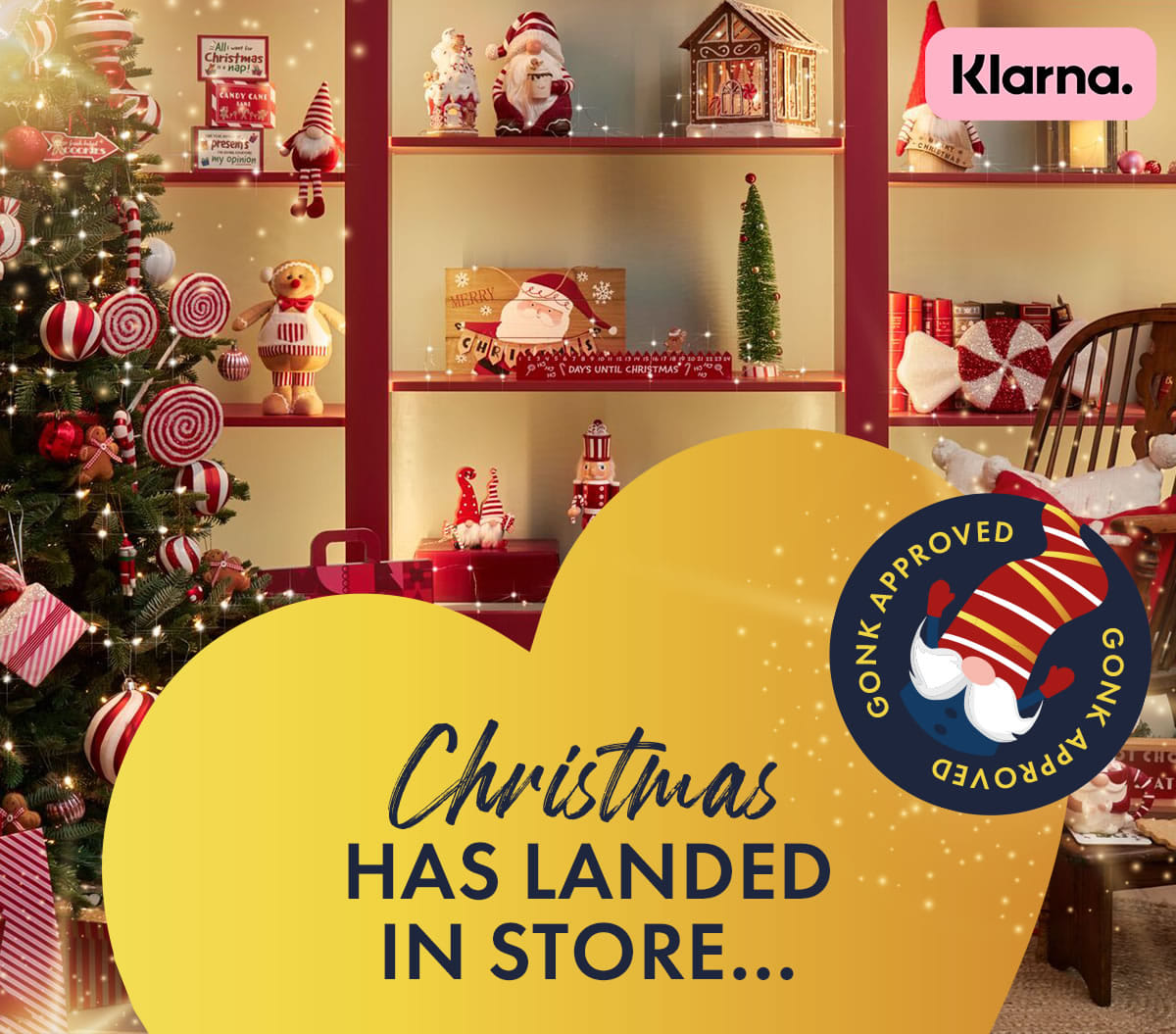 Matalan: 🎄 It's time! Shop Christmas in your local store and online now ...