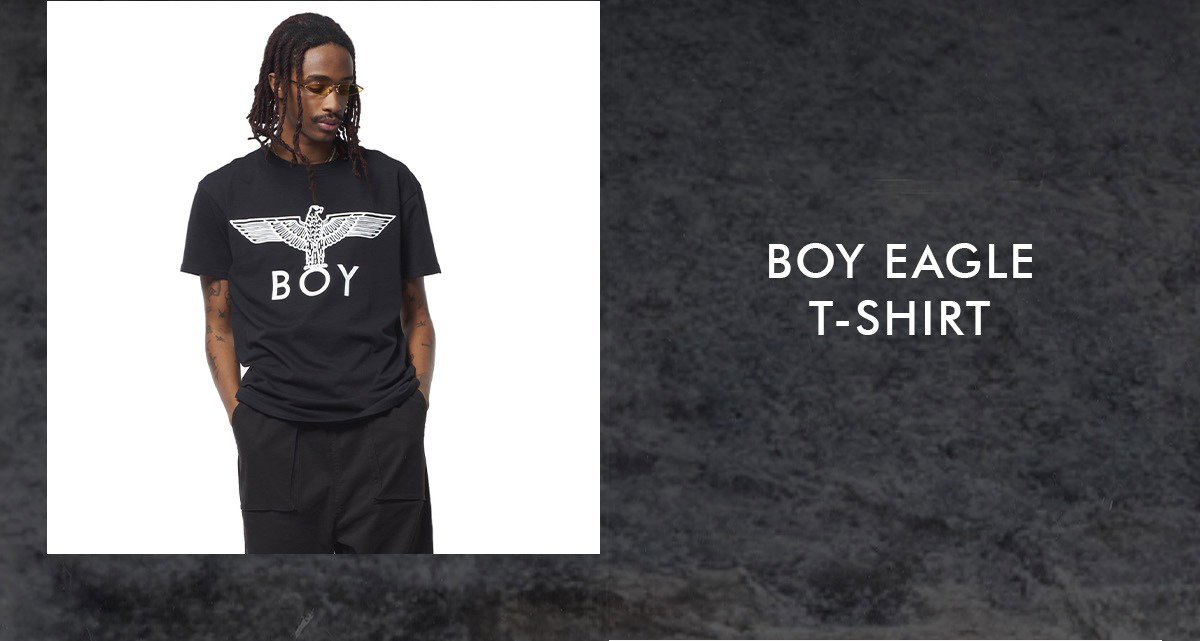 BOY London: Embrace Tradition: BOY's Heritage Line | Milled