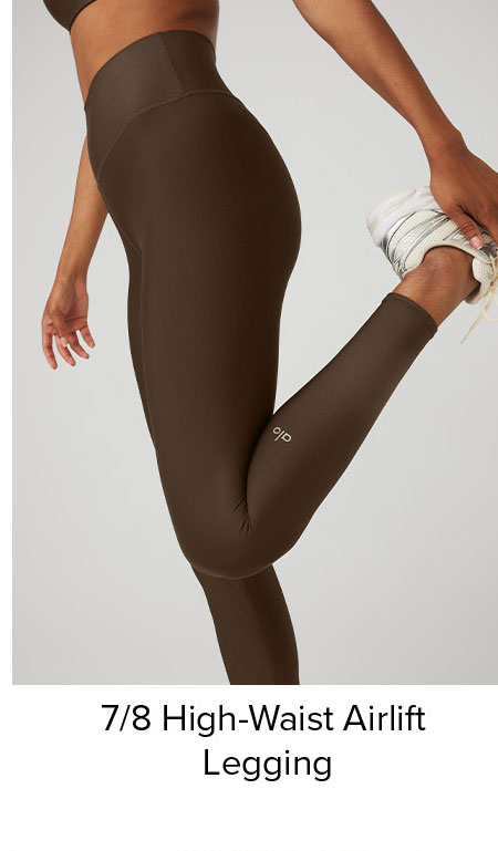 Alo Yoga: Sets to show off | Milled