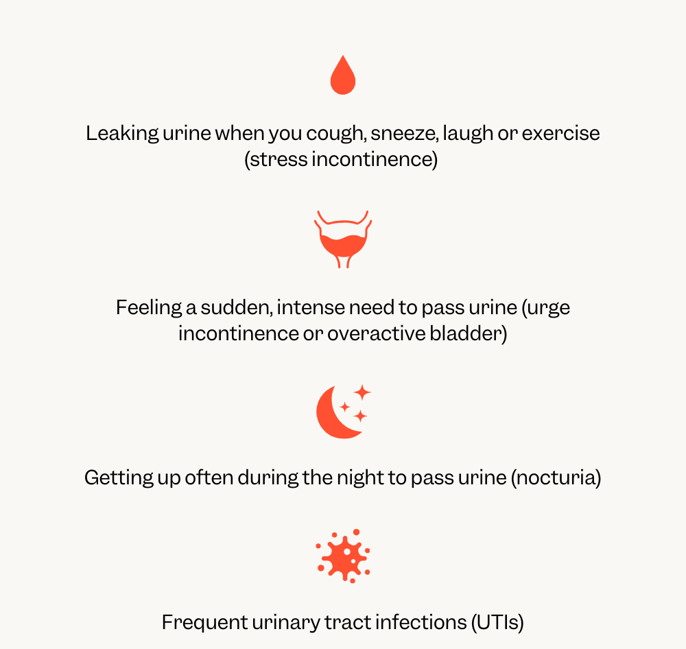 Jude: What is early menopause and how can you manage the symptoms? | Milled