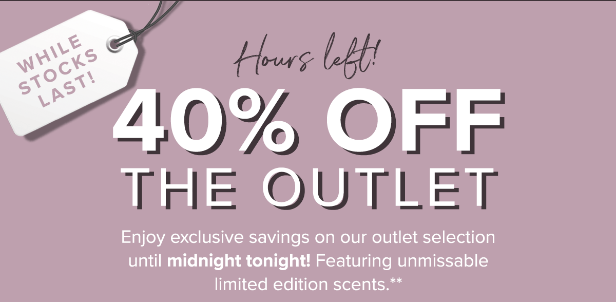 Liz Earle: Hours left! 40% off The Liz Earle Outlet | Milled