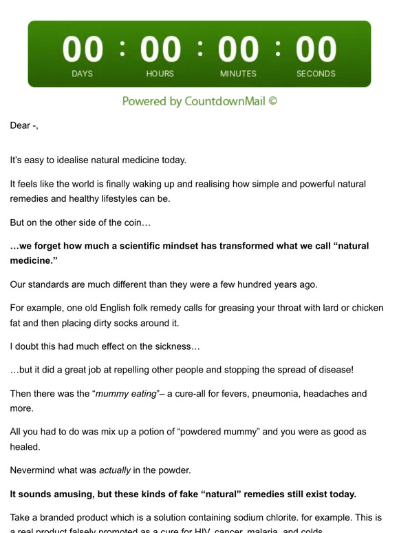 Natural Health Practice: —, Cure a cold with lard and dirty socks? | Milled