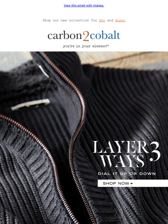 Cobalt 27: Discover 3 Levels of Layering | Milled