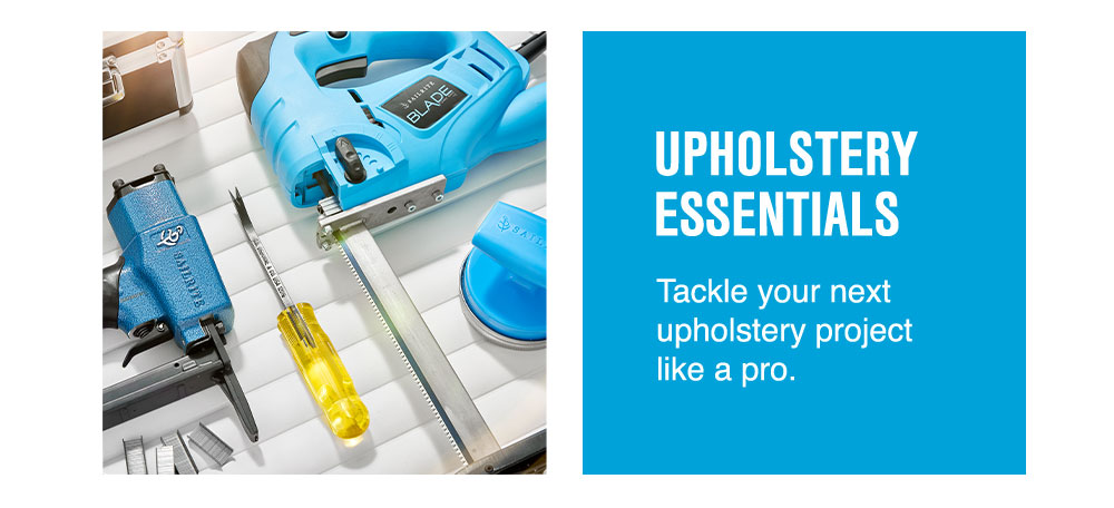 Sailrite: Do you have these Eric-approved tools and notions? | Milled