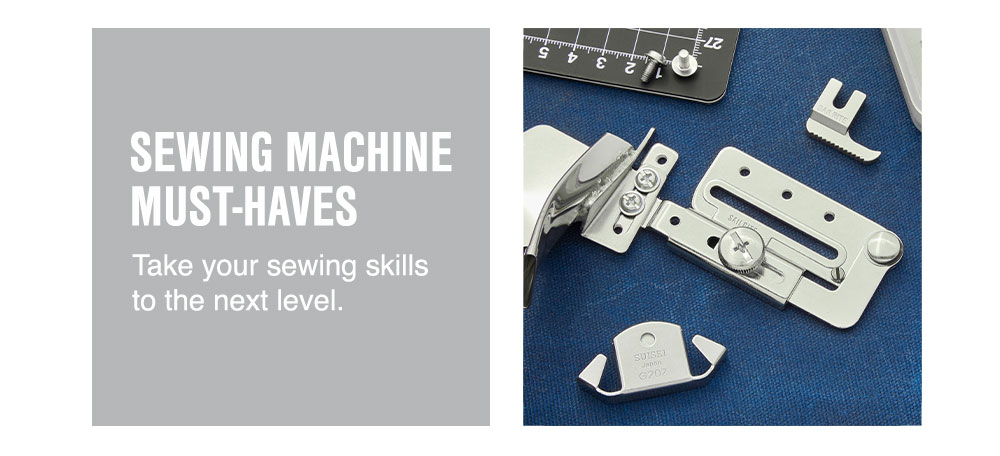 Sailrite: Do you have these Eric-approved tools and notions? | Milled