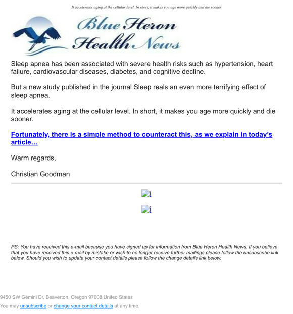 Exercises To Completely Cure Snoring Blue Heron Health News This Prevents Sleep Apnea From