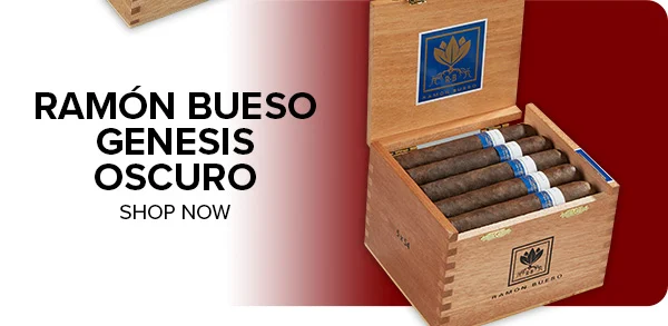 Thompson Cigar: Get A FREE Ramon Bueso 5 Pack! | Milled