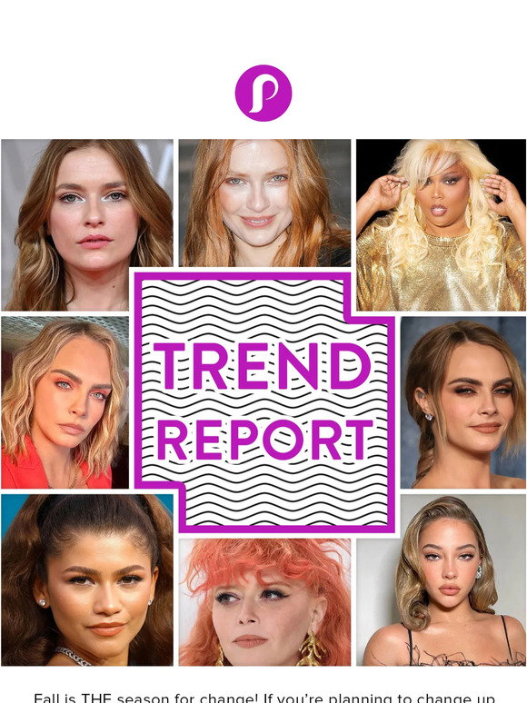 Perfect Locks: Celebrity Hair Trends Unveiled 🤩 | Milled